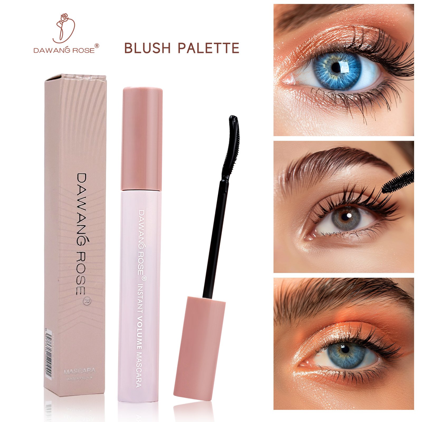 Ultimate Guide to Mascara: Types, Tips, and Tricks for Flawless Lashes ...